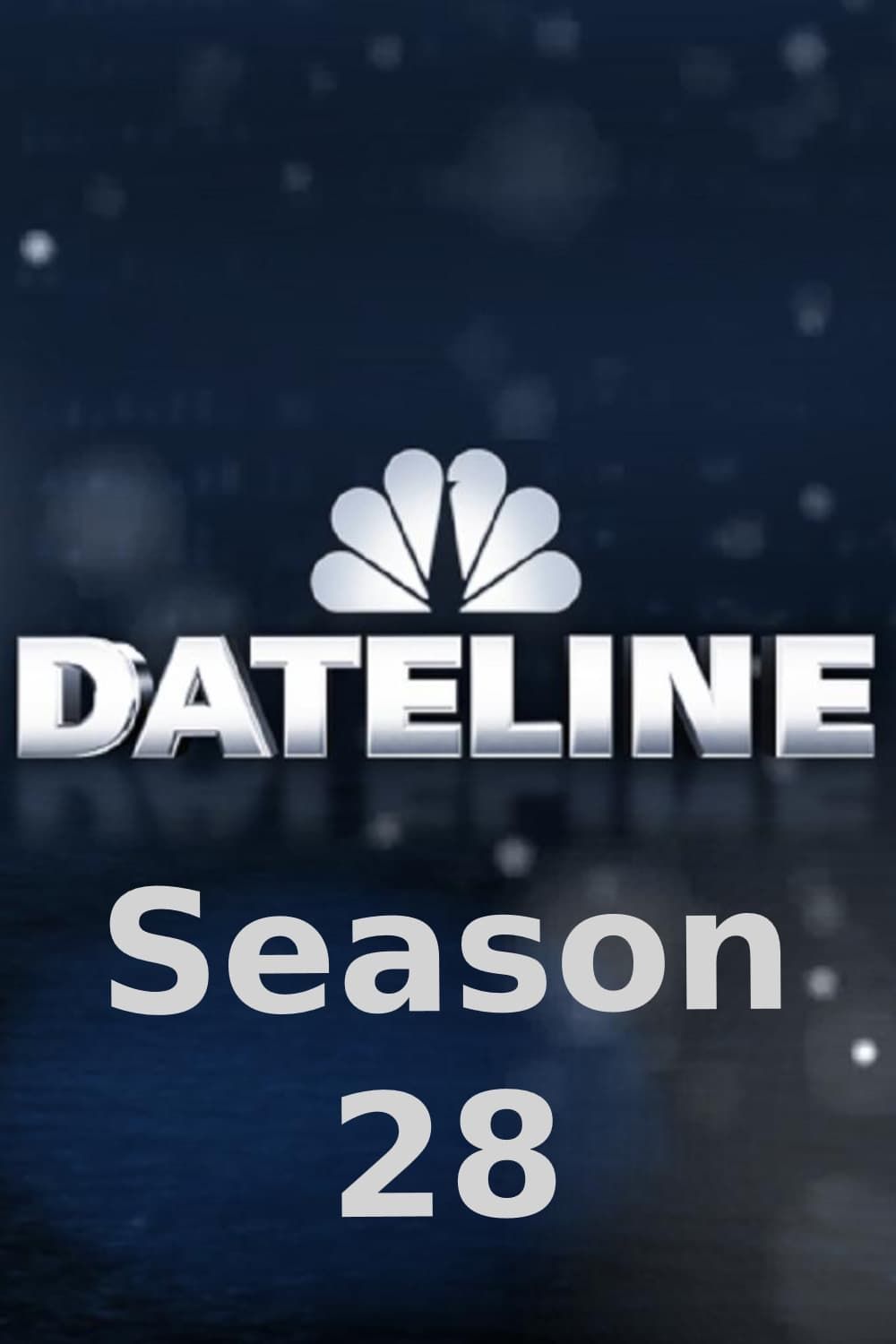 Dateline NBC Summary, Trailer, Cast, and More